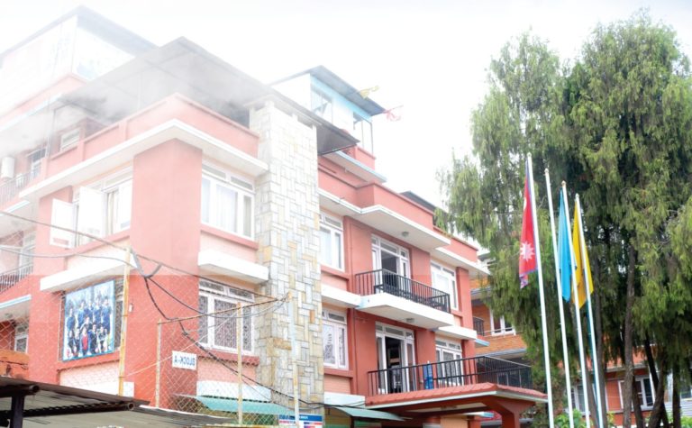 Asian College of Management & Technology